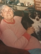 Eleanor Louise Jones - 2022 - Ambrose Funeral Home and Cremation ...