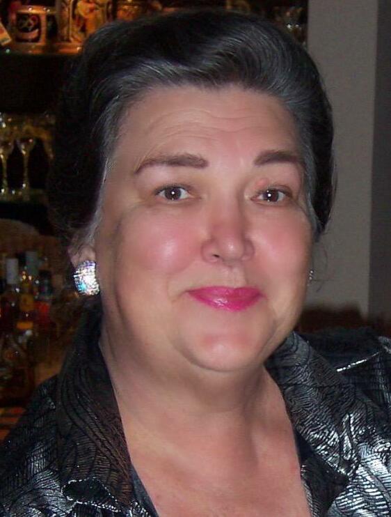 Rose Marie Gasser - 2022 - Anderson-McQueen - N.E. St. Petersburg ...