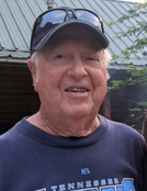 Benny Charles "Sonny" Roberts - 2022 - Peebles Fayette County Funeral ...