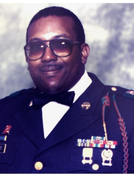 SSG (Ret.) Arsie “Tony” Anthony Bennett, III - 2022 - Thomas L. Carter ...