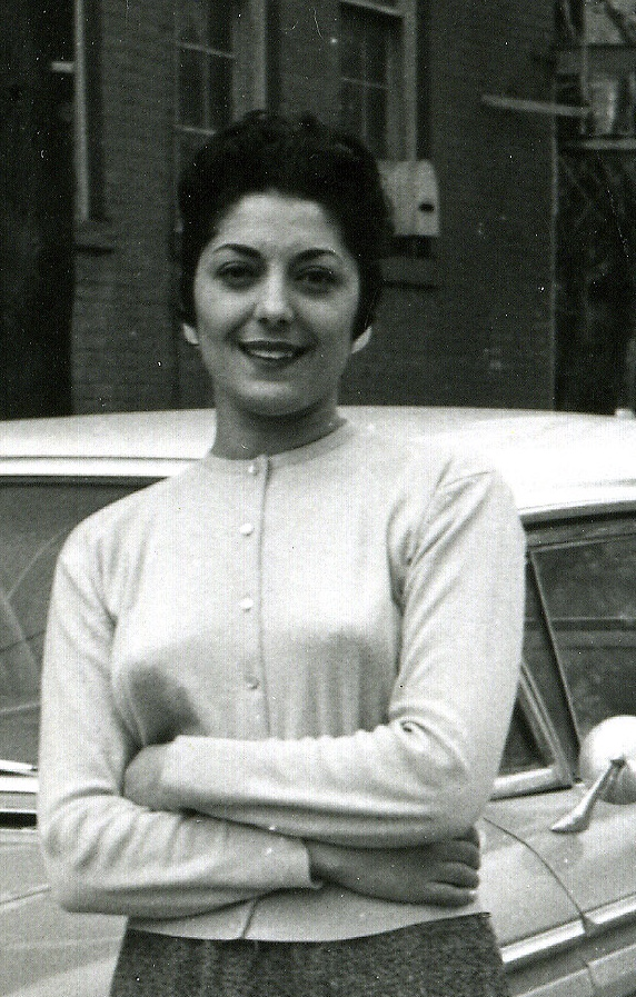 Johanna Marie '"Jean"' Catalano - 2020 - The DiDonato Funeral Service Inc