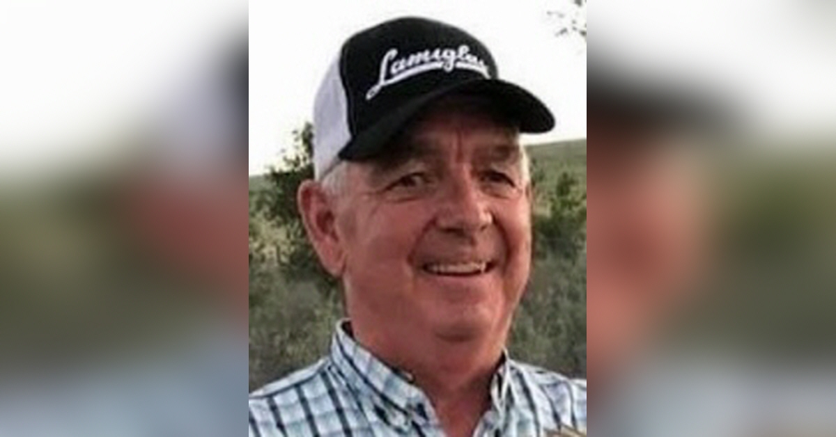 Obituary information for Jesse Ray Parker