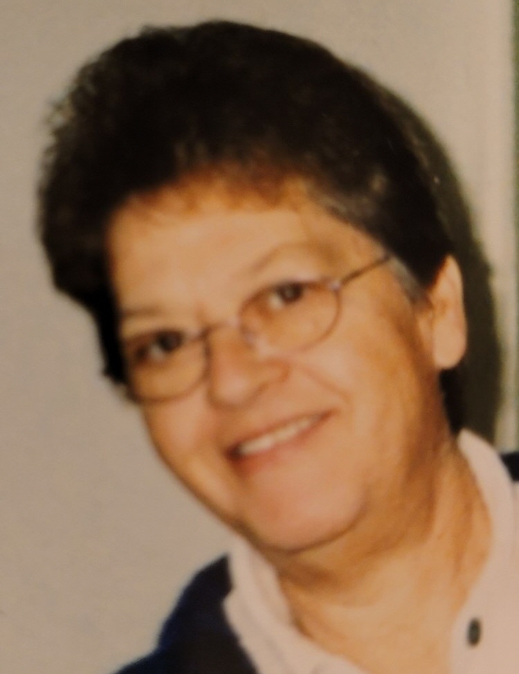 Sheila "Kay" Reagan - 2022 - Cremation Society of Mid-Illinois