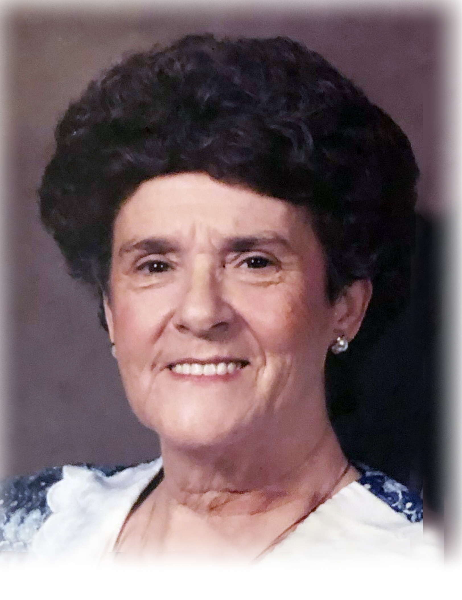 Bobbie Sullivan Reeves - 2022 - Baker Funeral Home