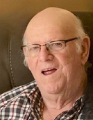 Ronald "Ron" George Miller - 2022 - White's Funeral Home