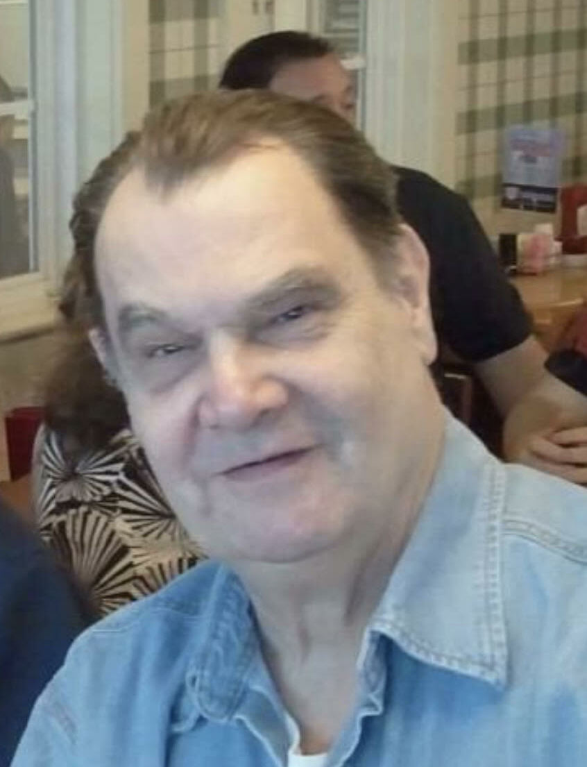 Raymond Lee Miller - 2022 - Johnson Funeral Home