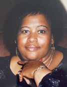 Rosie "Tassie" Felder - 2022 - Serenity Chapel