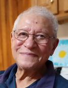 Eugene Ferguson - 2022 - Joynes Funeral Home, Inc.