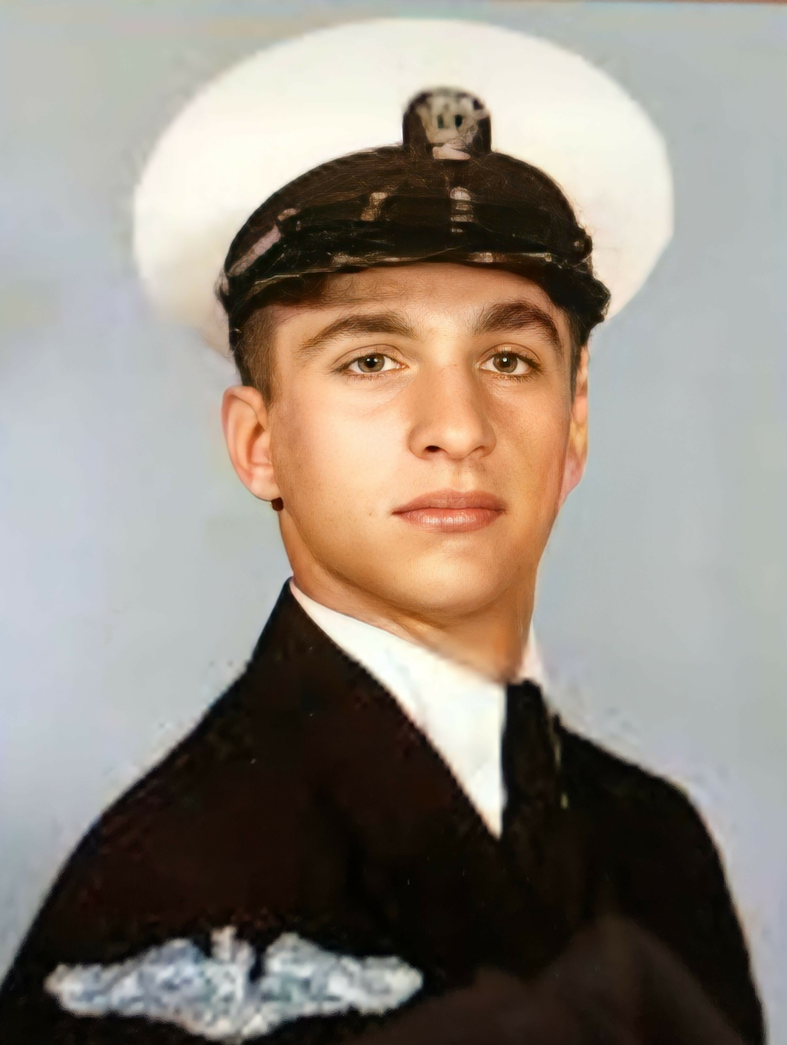 Mark Everett Arrowsmith - 2022 - Legacy Funeral Home and Cremation Center