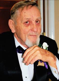 RICHARD MAHLON LOUGEE - 2017 - McNutt Funeral Home