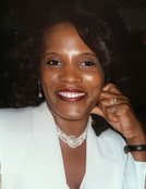 Hazel Brown - 2022 - Legacy Funeral Home