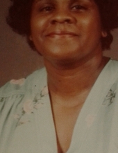 Charlene Meadows - 2022 - Meadows Mortuary