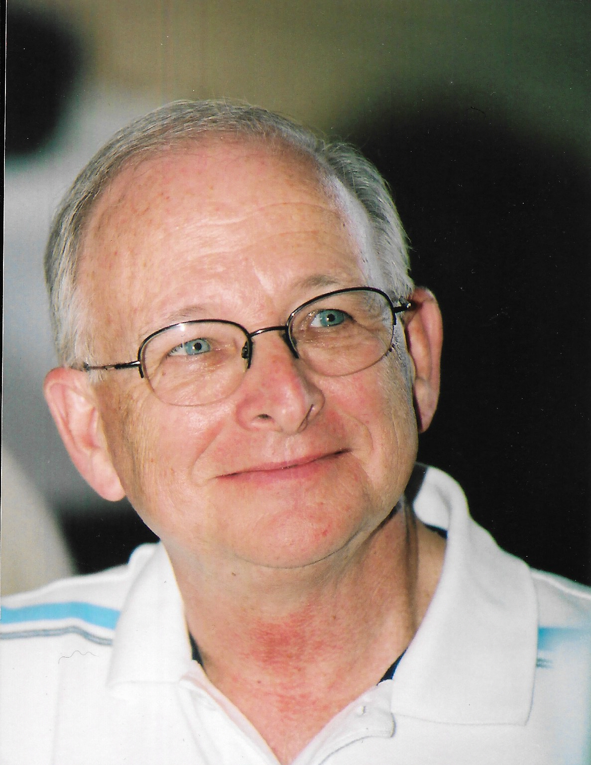 Terry Elwood Jeffries - 2022 - Hedge-Lewis-Goodwin Funeral Home