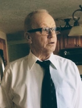 Richard Edward Morgan - 2022 - Costantino-Primo Funeral Home