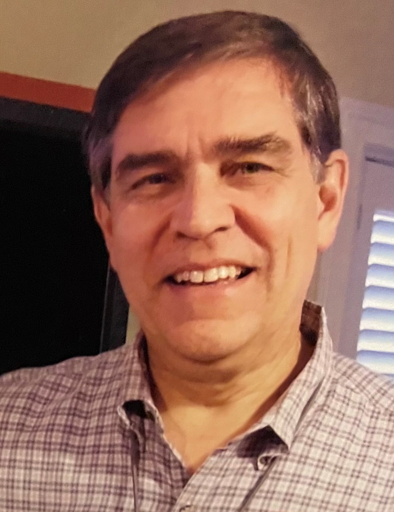 Patrick Frank Foster, Sr - 2022 - Click Funeral Home