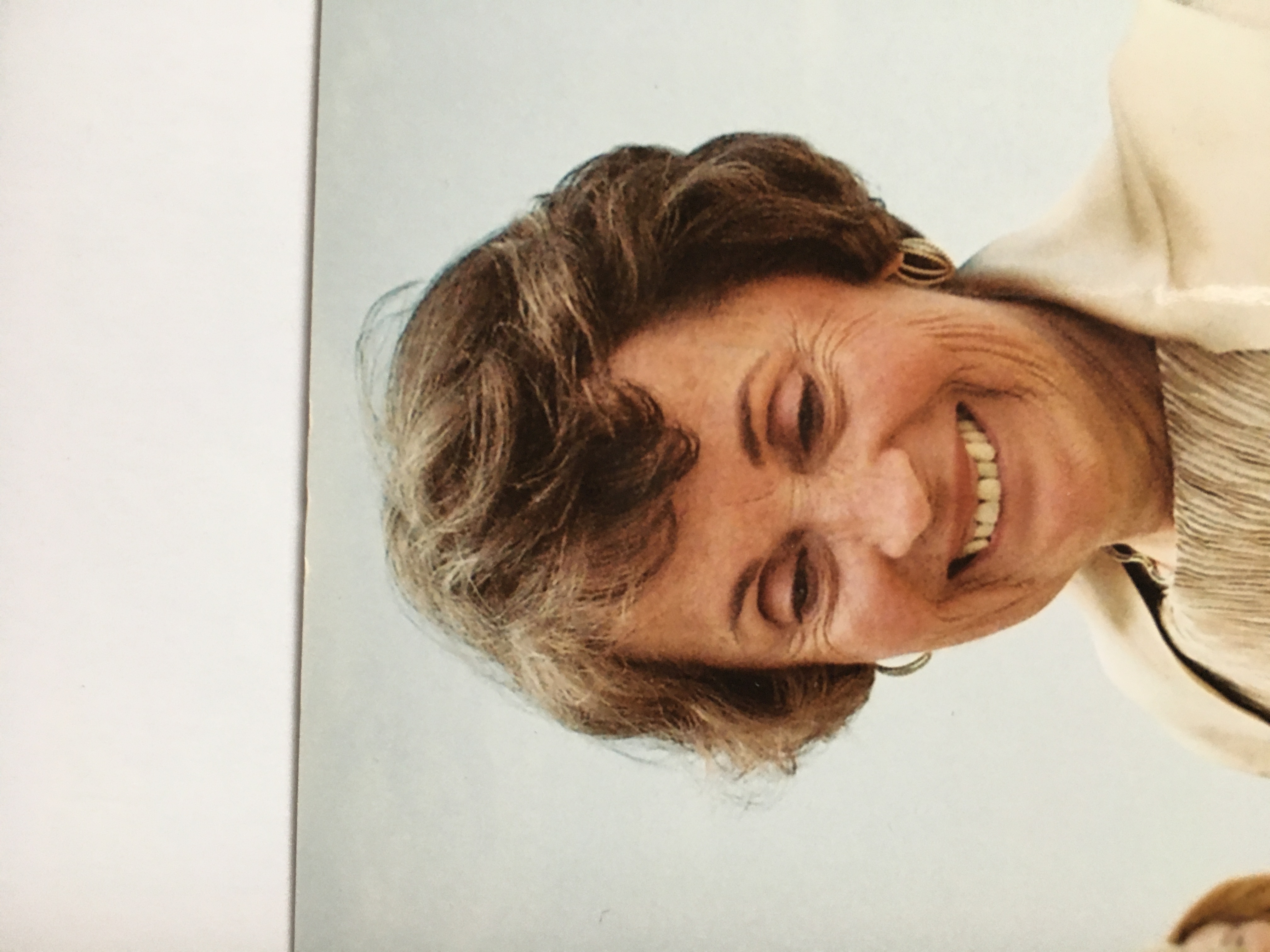 Barbara Kos-Munson - 2022 - M A Connell Funeral Home