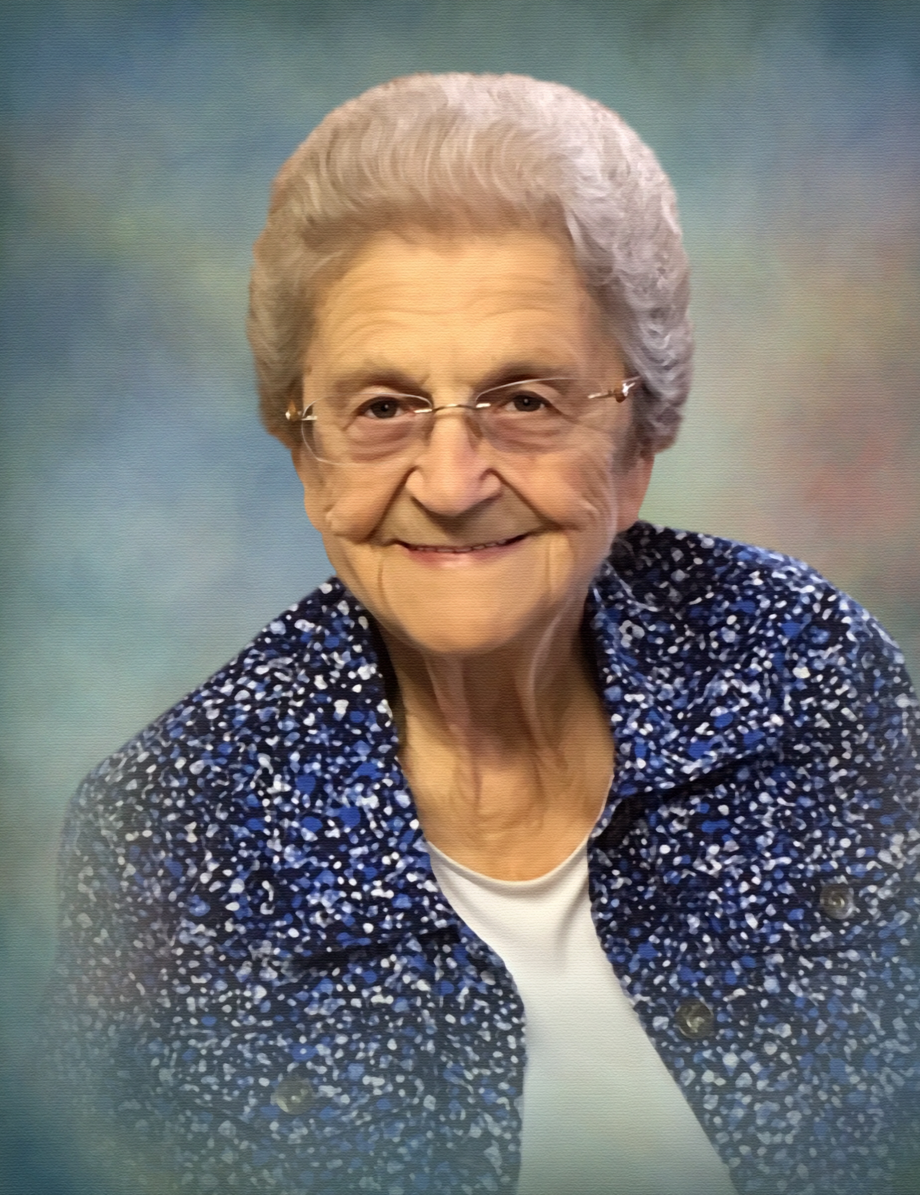 Ada Dill - Memories Trees