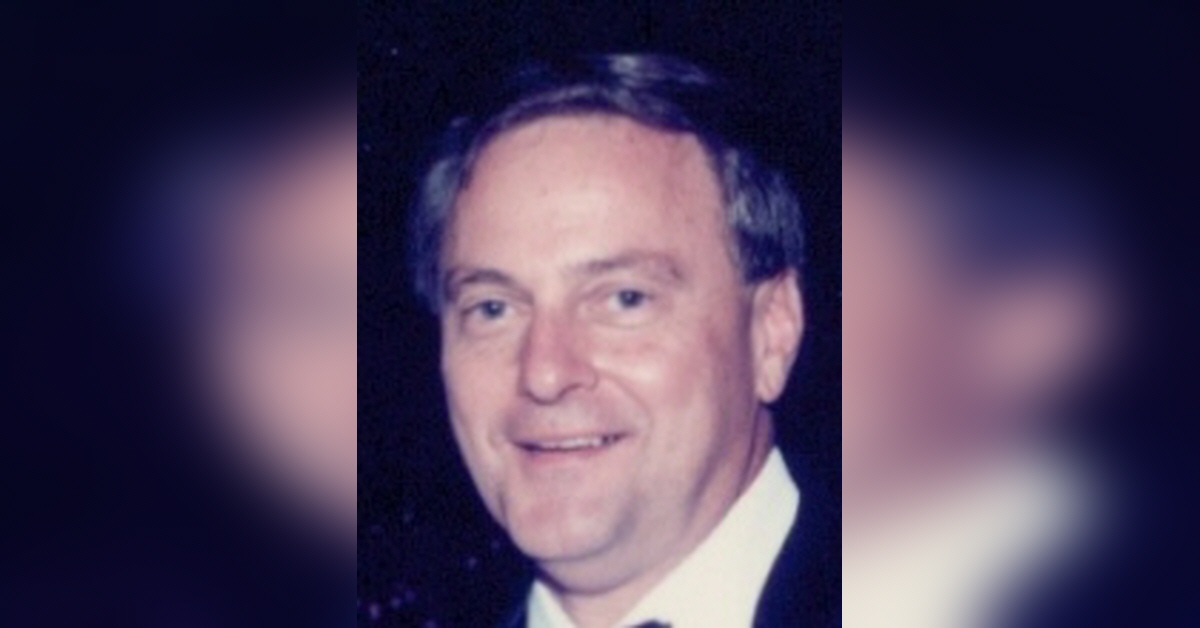 Obituary information for Edward J. Patz