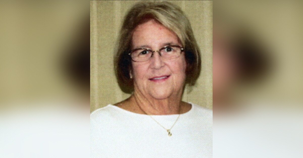 Obituary information for Shirley Henson Hailey