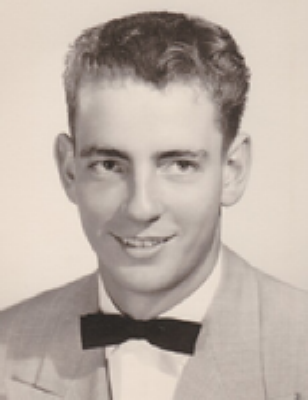 James Everett Campbell Obituary - 2022 - Demaray Funeral Service, Inc.