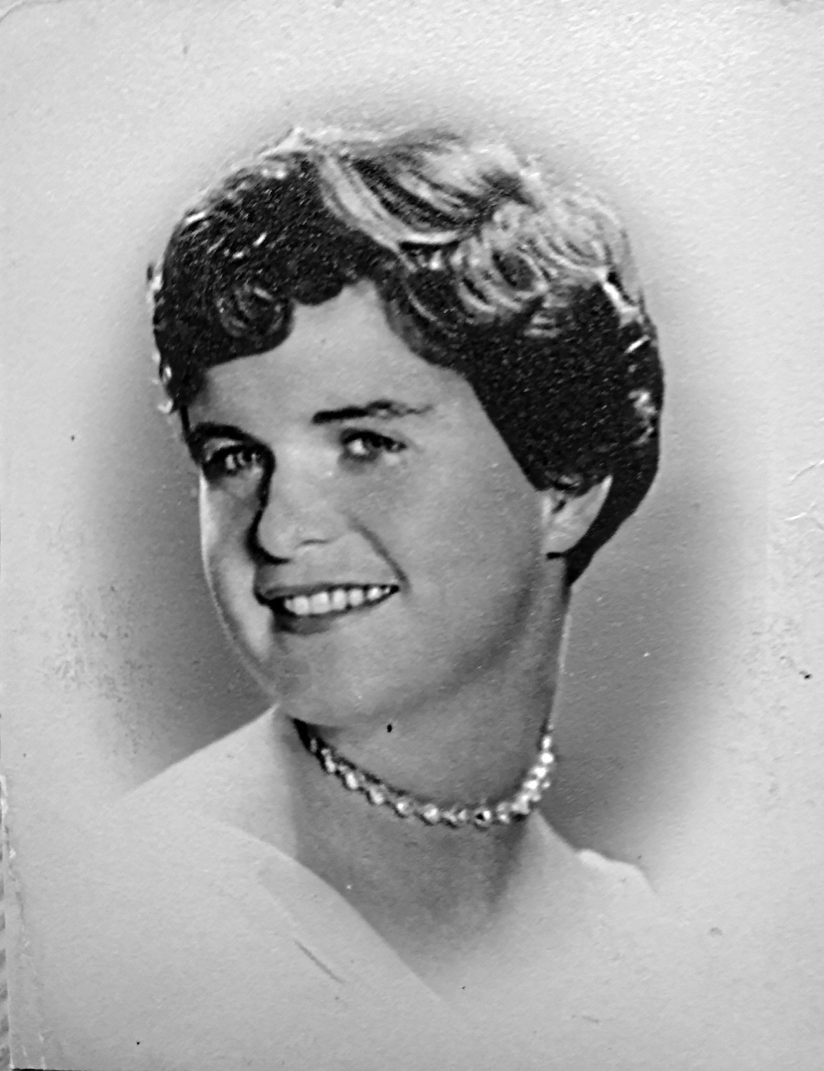 Sharon Herrmann Urell - 2022 - The Meyers Family Funeral Homes