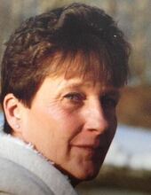 Lori Jean Parsons - 2022 - Scott D. Conklin Funeral Home