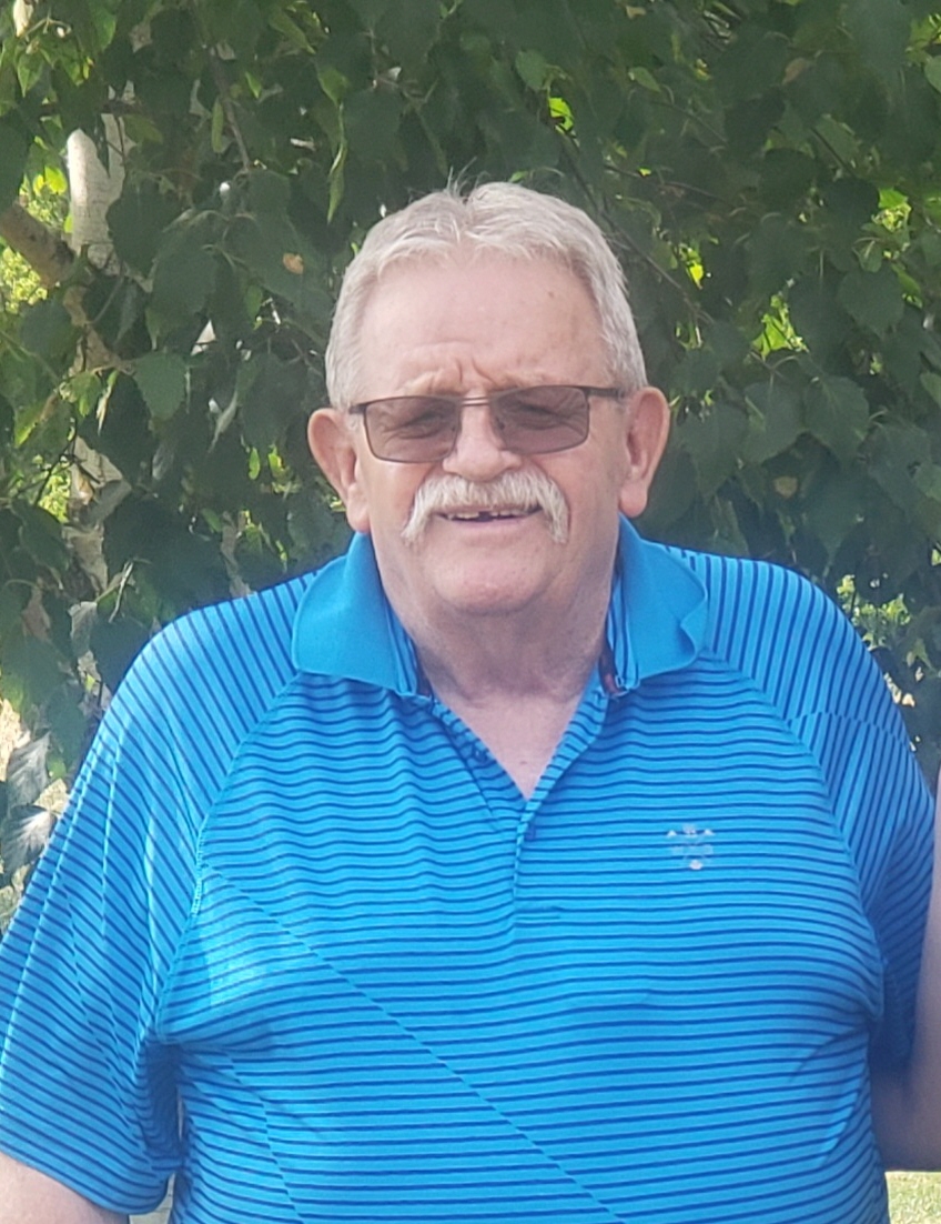 Larry Ferguson - 2022 - Dreisinger Funeral Home Ltd