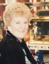 Grace Houston - 2022 - Affordable Cremation Services