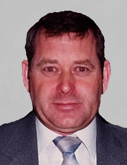 John Gary Newkirk - 2022 - Brell & Son Funeral Home