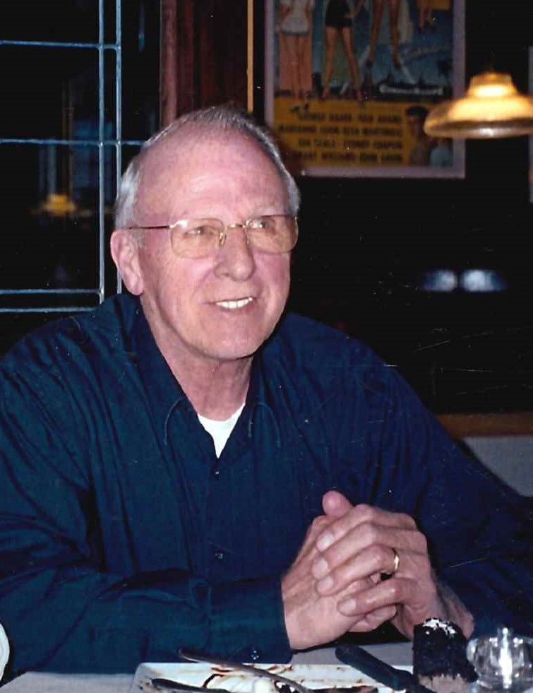 Paul Burton Lunn - 2022 - Duncan-Graves Funeral Home