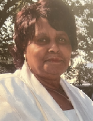 Carrie Mae Tucker - 2022 - Reynolds Funeral Home