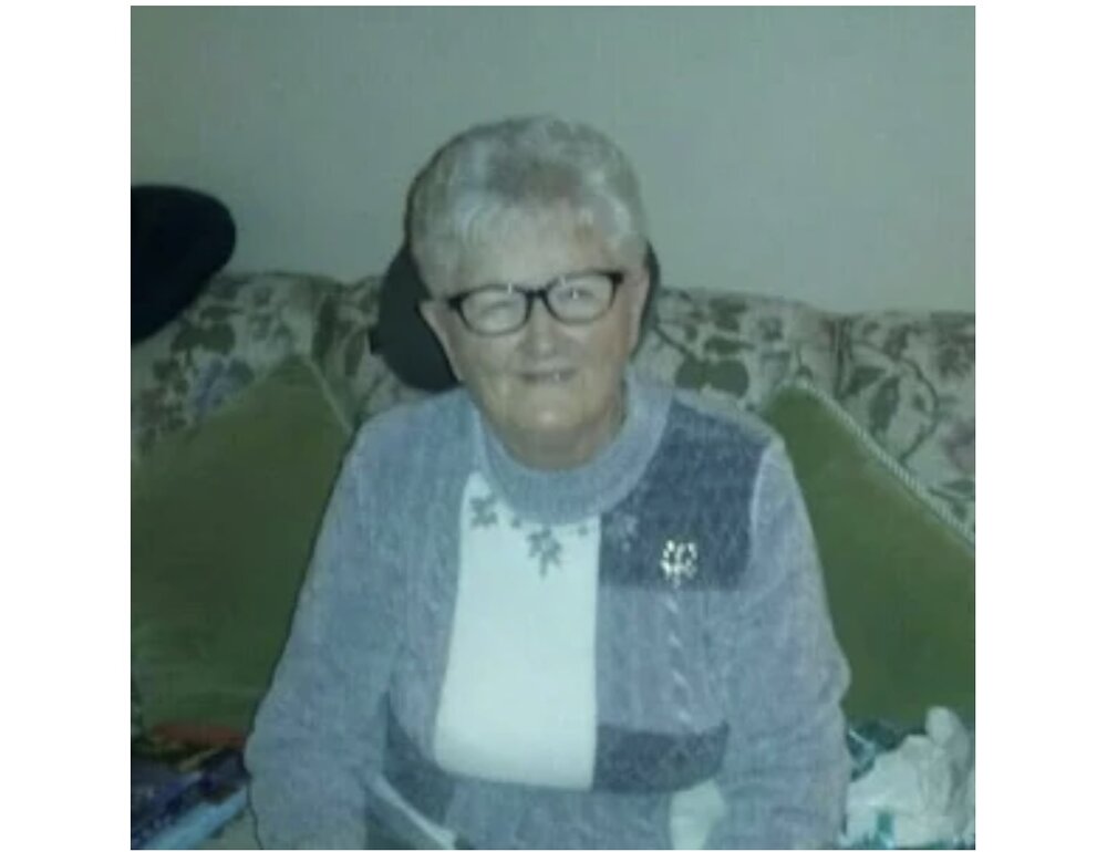 Eileen A. Colonna - 2022 - McCorry Brothers Funeral Directors
