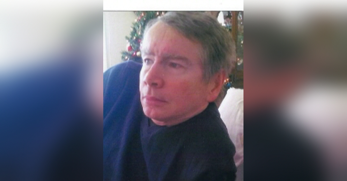 Obituary information for Charles McIntyre