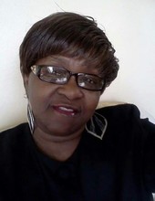 Ms. Jacqueline Spears - 2022 - Serenity Memorial Chapel LLC.