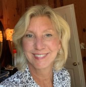 Sharon Rose Gordon - 2022 - Vander Plaat-Vermeulen Memorial Home