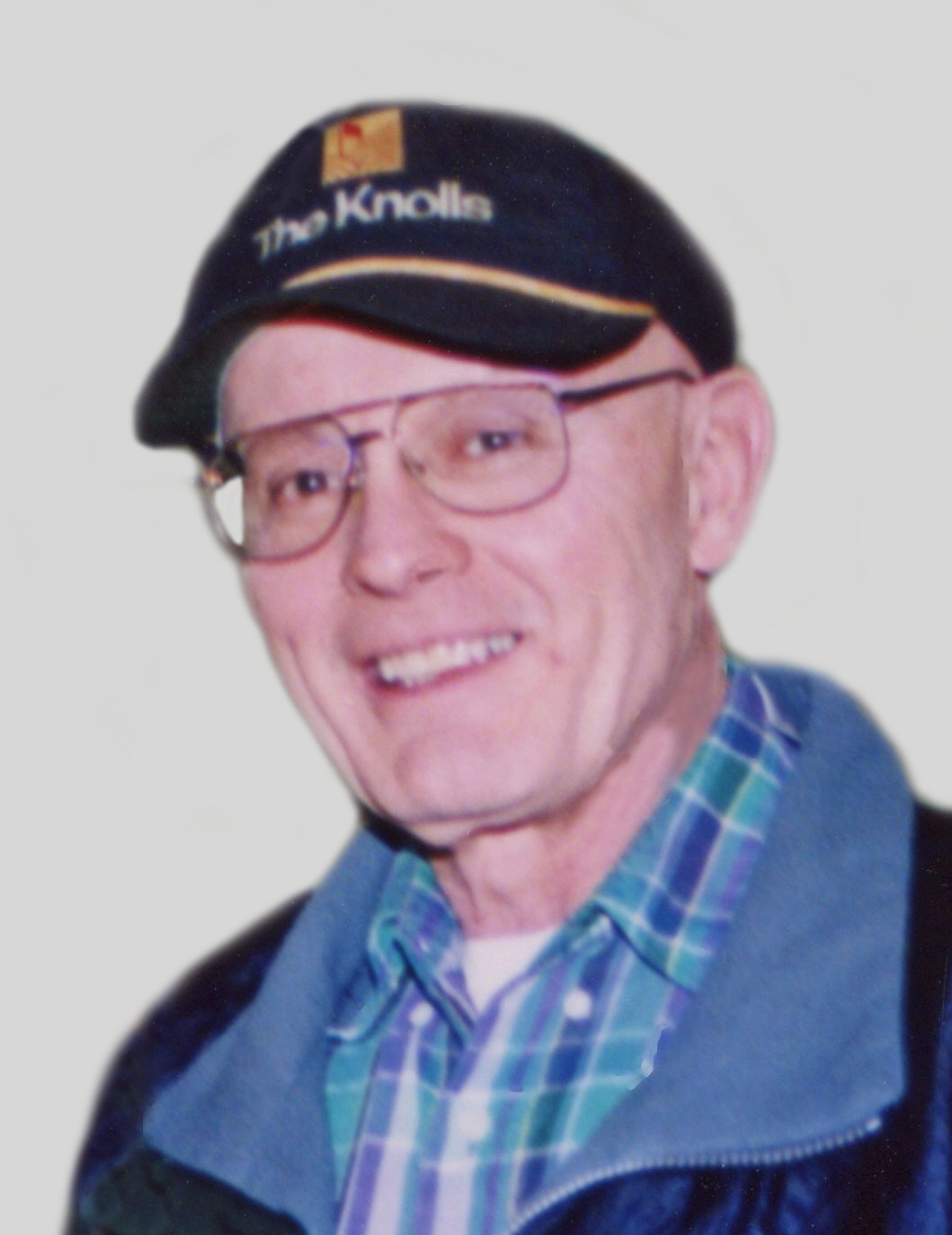 Michael Patrick O'Doherty - 2022 - John A. Gentleman Mortuaries