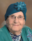 Clara "Red" Fuss - 2022 - West Funeral Home