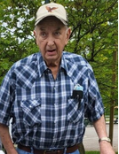 Roy "Cliff" Hay - 2022 - Harpeth Hills Memory Garden, Funeral Home ...