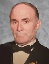 Joseph DiNaso - 2022 - Scarpaci Funeral Home of Staten Island LLC.