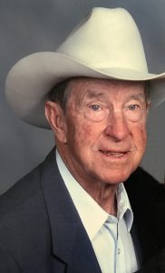 Roland Arthur Cain - 2017 - Dickens Family Funeral Home