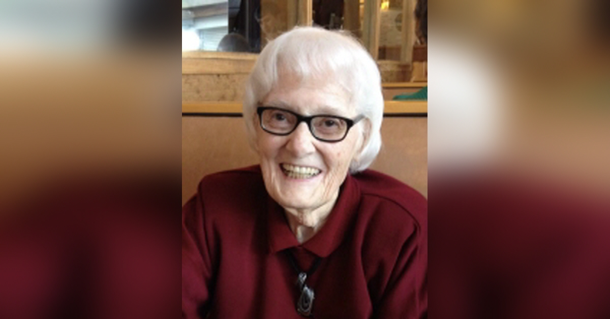 Obituary information for Joanne Ramey Hensley