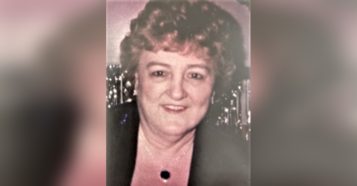 Obituary information for Rachel Addie Nichols