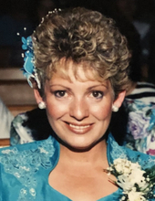 Susan Elizabeth Reguly - 2022 - Northwest Funeral Alternative Inc.