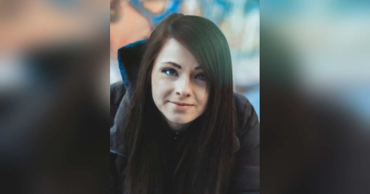 Obituary information for Emily Mae Black