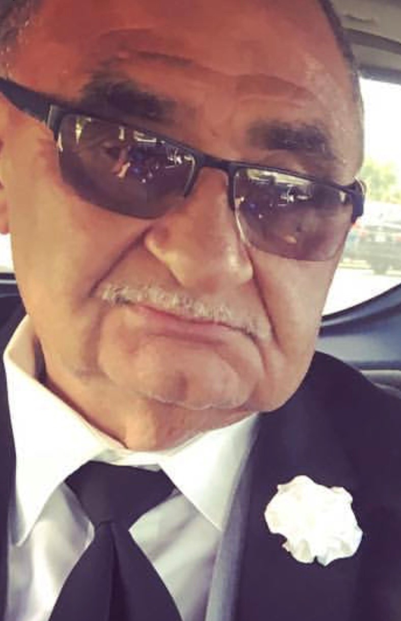Felix Nieves Marrero - 2022 - Funeraria San Juan