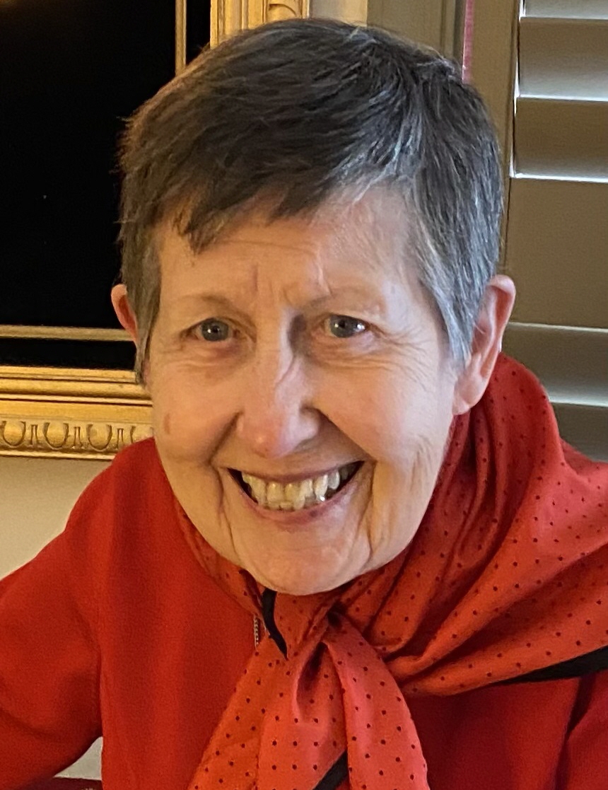 Barbara A. McEachern - 2022 - John W. Keffer Funeral Homes and ...