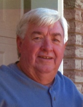 Allan “Royce” Hyatt - 2021 - Life Transitions Burial and Cremation ...