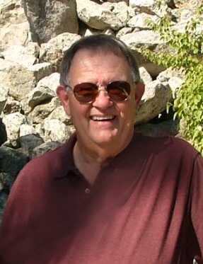 William Randolph "Randy" Martin - 2022 - Galbreaith-Pickard Funeral Chapel