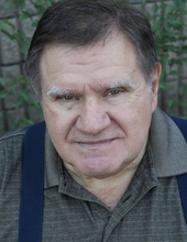 Paul Veres - 2022 - Life Transitions Burial and Cremation Service Inc