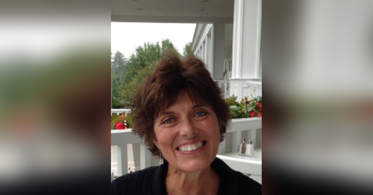 Obituary information for Paulette G. Russo